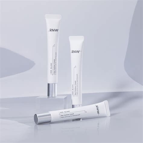 RNW DER.BLANC EYE CONTOUR CREAM 25ML | Ajila beauty