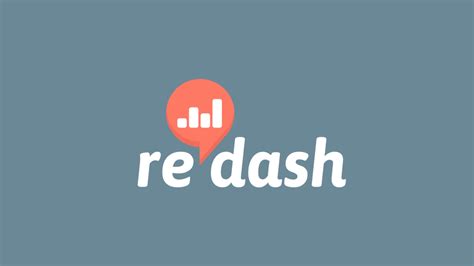 Redash Data Visualization TN DEV