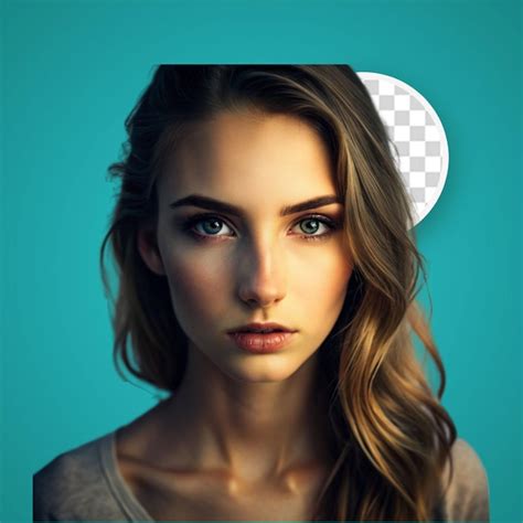 Beautiful Digital Model Psd 400 High Quality Free Psd Templates For