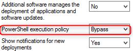How To Enable BitLocker On Existing Devices Using SCCM NianIT
