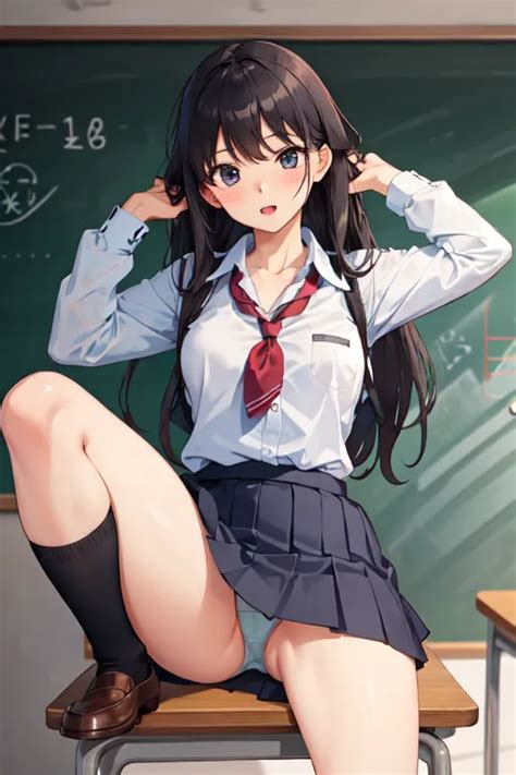Chat With Girl In Sex Ed Hetero Multiple