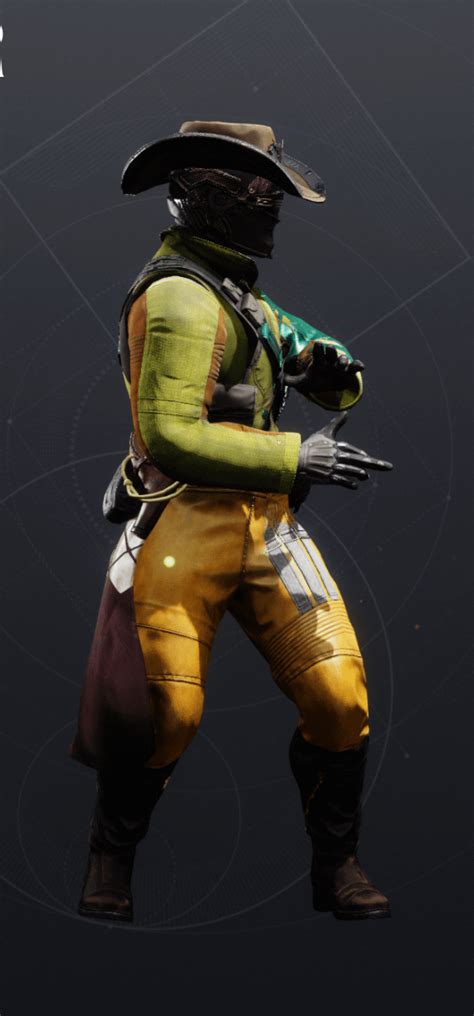 Django Is A Free Man R Destinyfashion