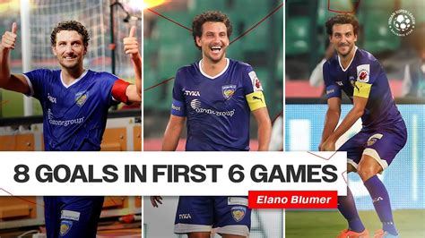 The Brilliance Of Elano Blumer Isl 2014 Youtube