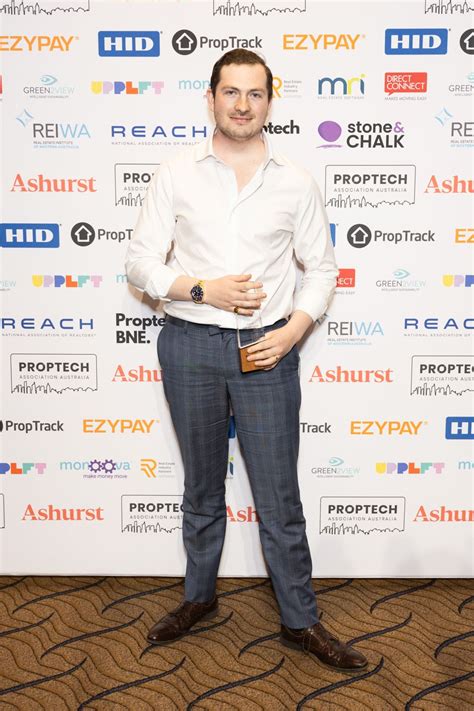 Proptech Association Australia On Linkedin Realtair Proptech