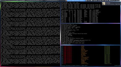 Awesome My X220 Running Openbsd Runixporn