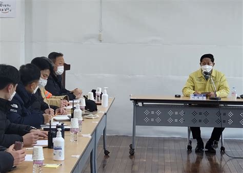 고양시 마두역 인근 상가건물 붕괴 가능성은 낮아 한국경제