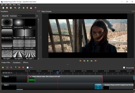 Openshot Video Editor Windows