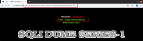 Sql Injection Cheat Sheet 2026 With Live Examples