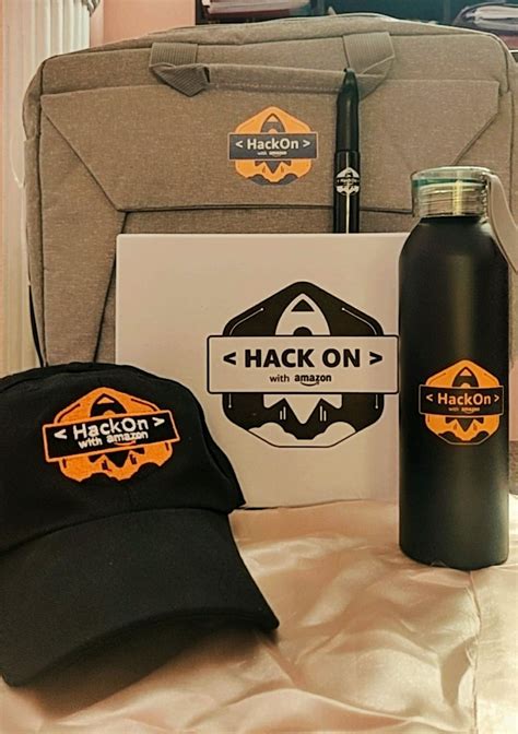 Tanvi Shahani On Linkedin Hackon Amazonindia Hackon