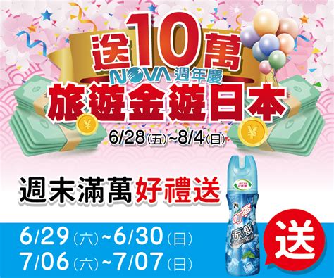 開箱 文章列表nova資訊廣場