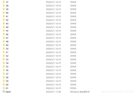 office操作技巧——利用excel实现文件夹批量重命名 如何利用excel批量重命名文件夹 csdn博客