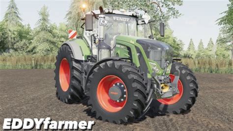 Fendt 900 S4 V10 Fs19 Mod Fs25 Mods Fs22 Mods