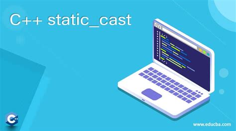 C Staticcast Examples On How Staticcast Method Works In C