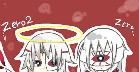 星のカービィ擬人化 ゼロ様と酸素擬人化 レットぽんzのイラスト Pixiv