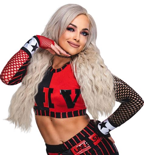 Wwe Raw News Liv Morgan Vs Becky Lynch Feud In The Works New Rkbro