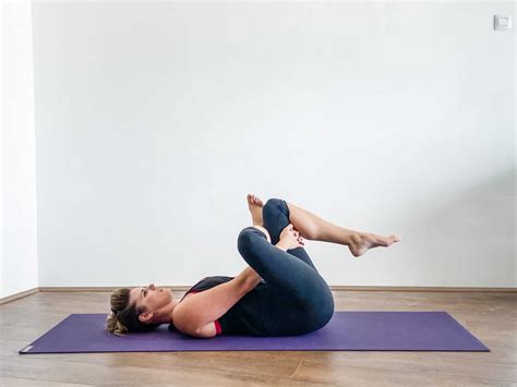Hip Flexibility Exercises Empower Your Wellness