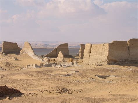 Fayoum Desert Adventures Egypt