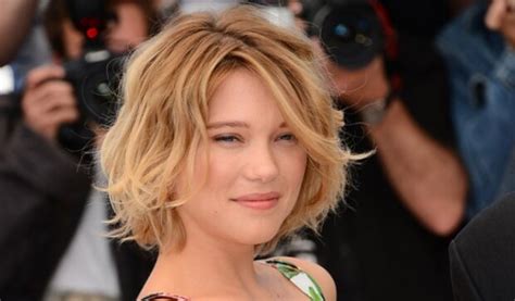 Lea Seydoux 785 56 32b 24 36 119lbs Lunch Box