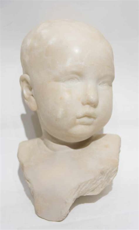 Raoul Charles Verlet Raoul Charles Verlet Büste Paul Verlet Circa