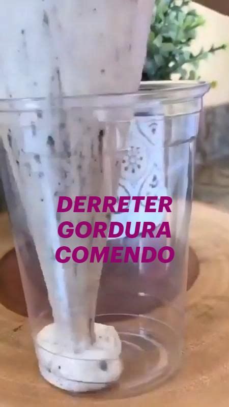 Derreter Gordura Comendo Gordura Emagrecer Coxas Receitas