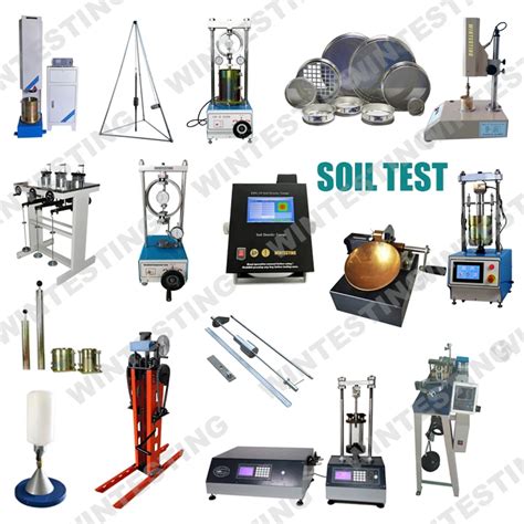 Soil Laboratory Testing Techniques At Liza Tubbs Blog