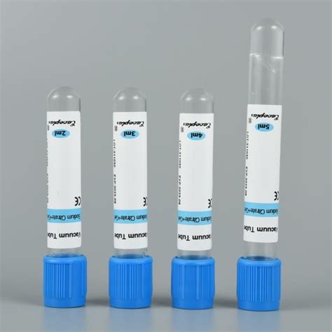 PRP Tubes Decoded Transforming Healthcare Practices