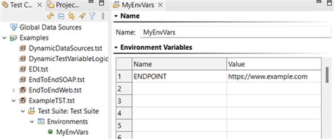 Parasoft Soatest Tutorial Scriptless Api Testing Tool
