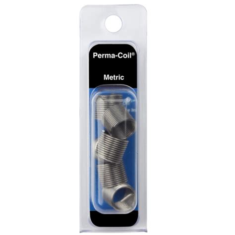 M16 Perma Coil Insert Pack Of 6 106 616 Your Trusted Source For