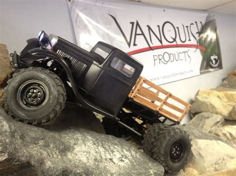 The Crawl Space Your Ultimate RC Crawler Scaler Hobby Shop