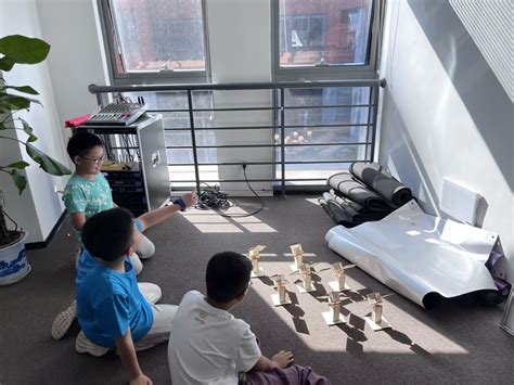 南京创研院参与中科院第十九届公众科学日活动 中科南京移动通信与计算创新研究院