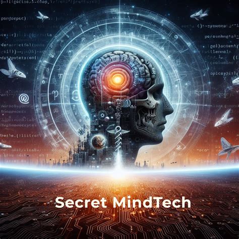 Secret Mindtech Where Code Reaches New Heights Best It Company In