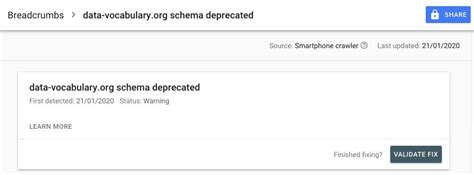Data Vocabulary Org Schema Deprecated Hatas Codeturkiye
