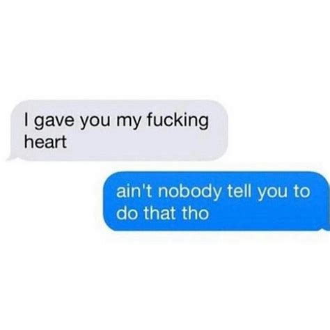 The Best Texts Of Exes Being Put In Their Place Artofit