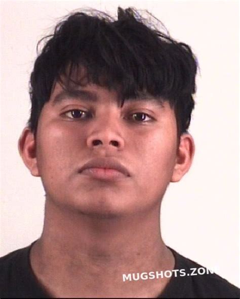 GOMAEZSALGADO ERICK 12 01 2024 Tarrant County Mugshots Zone