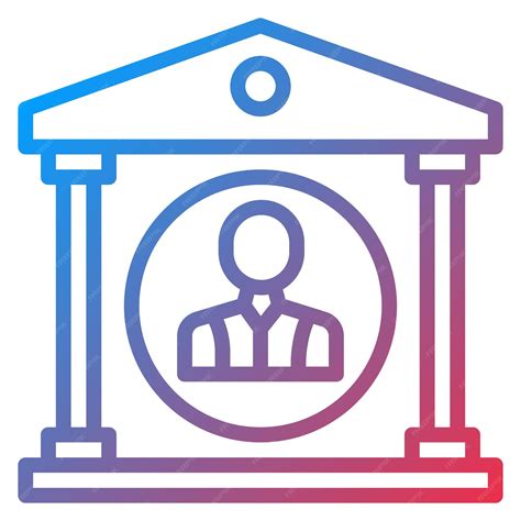 Premium Vector Authority Icon Vector Image Can Be Used For Compilance