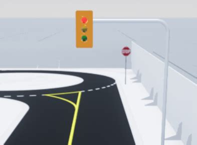 Detection Og Traffic Lights Object Detection Dataset And Pre Trained Model By Andy