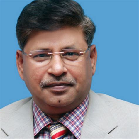 Hafeez Sadaqat Director Financial Assistance And University