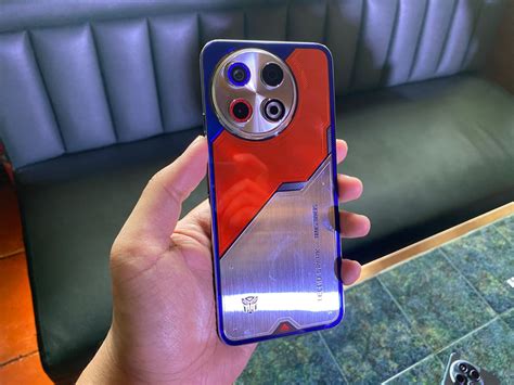 Tecno Spark 30 Pro Resmi Di Indonesia Harga 2 Jutaan Epiclopedia Id