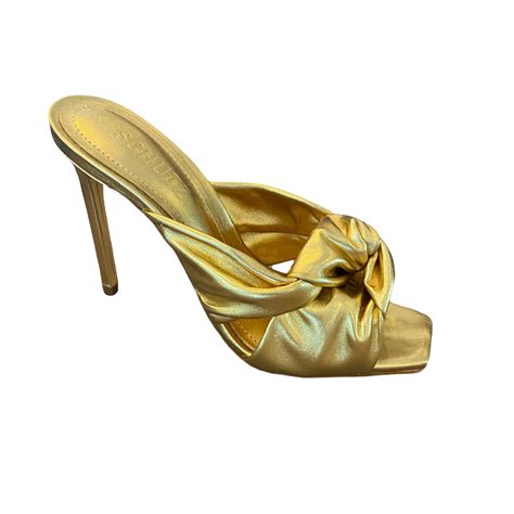 Mindy Heel Monkees Of Charlotte