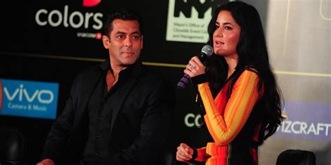 Tiger Salman Khan And His Tigress All Set For Some High Octane Action