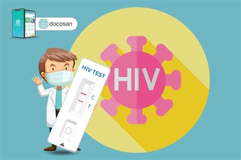 What Is Hiv False Positive What To Do With This Result Doctor Có Sẵn