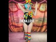 Enf Embarrassed Naked Female Nude Tiktoker Pawg Nude Clown Magic Tricks Gone Wrong Xxx Mobile