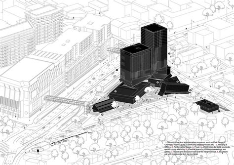 Диалоги Architecture concept diagram Layout architecture Diagram architecture