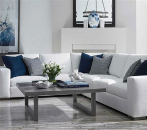 Start To Finish Classic Galleries Furniture