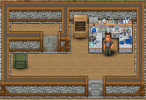 Cryofall Dev Blog 6 Building News Moddb