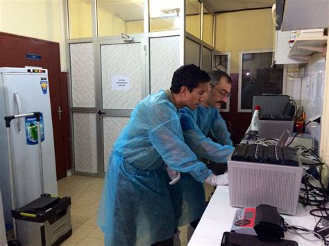 Ebola Virus Outbreak ‘drastic Action Is Needed Cnn