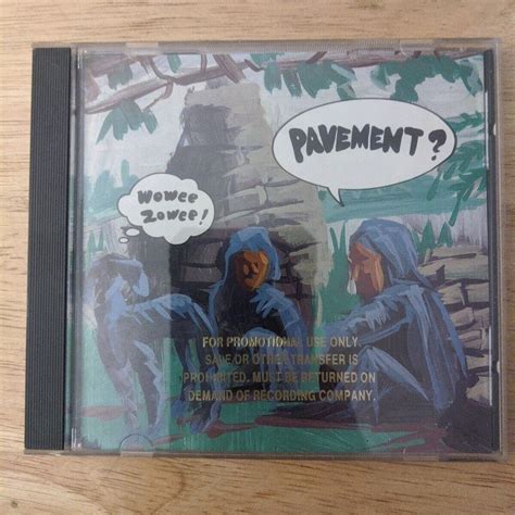 Wowee Zowee Sordid Sentinels Edition By Pavement Cd 2006 For Sale