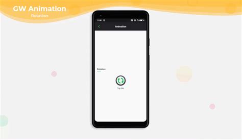 How To Build Custom Flutter Animation With Example Code