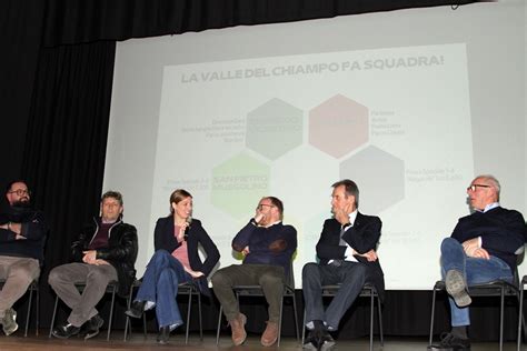 Presentato Il 1 Rally Valchiampo TuttoMotorieNews News Ed Eventi
