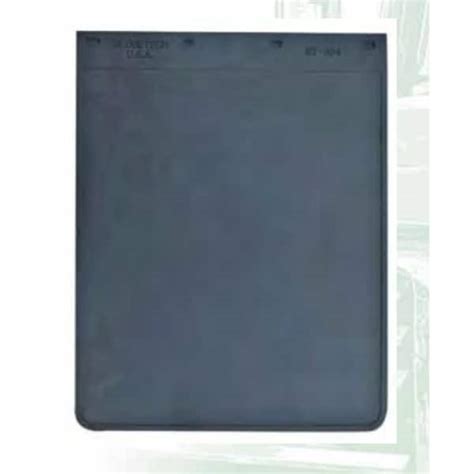 Apl 101078 Match Made Mud Flap Rubber 24 In X 24 In